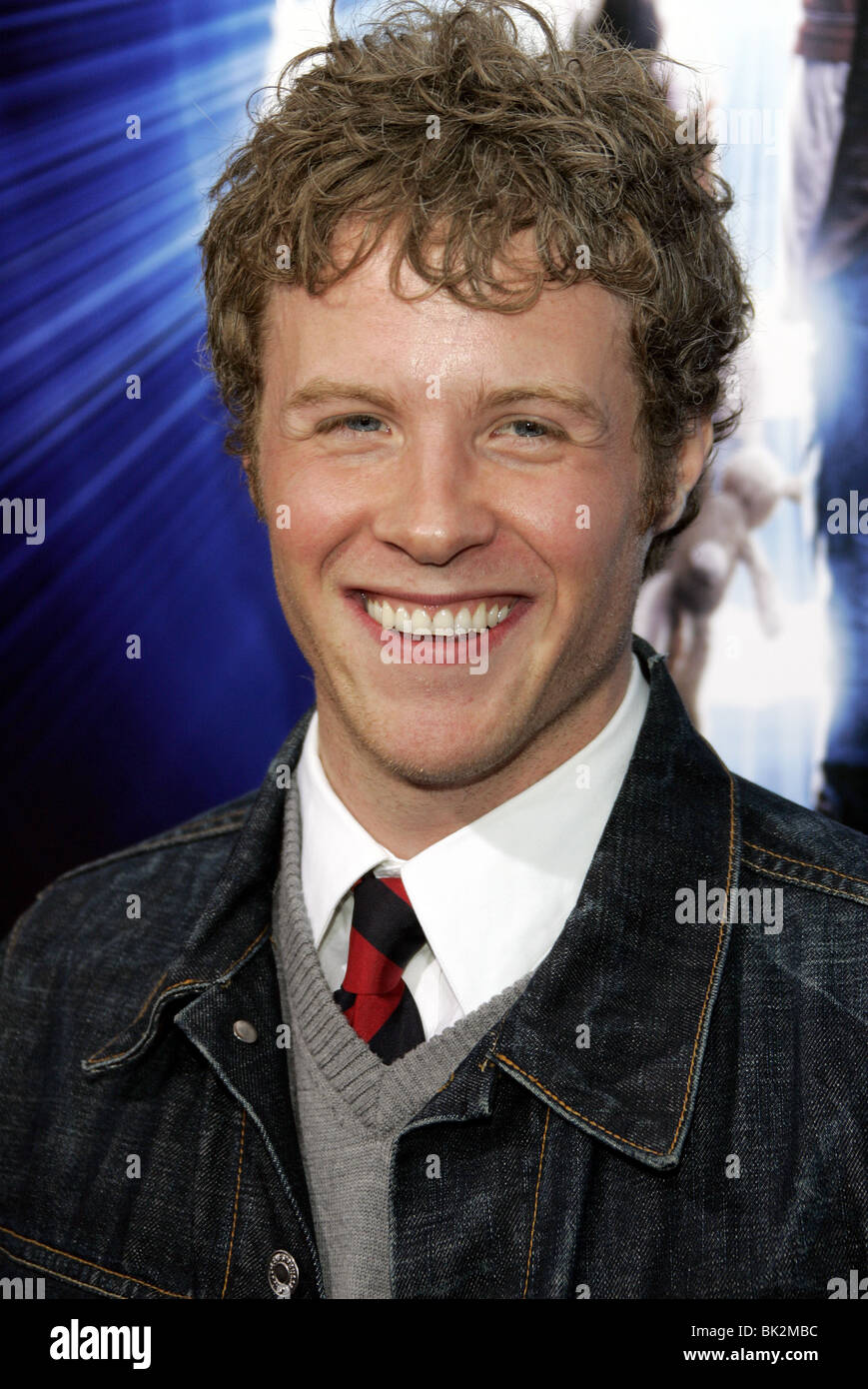 Holmes last mimzy film premiere hi-res stock photography and images - Alamy