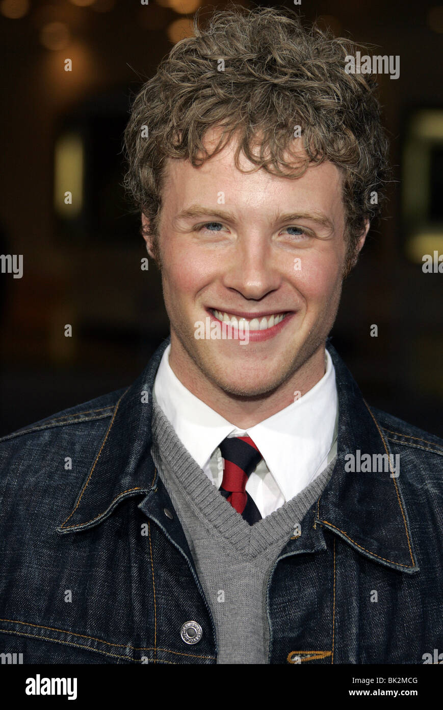 Ashton holmes hi-res stock photography and images - Alamy