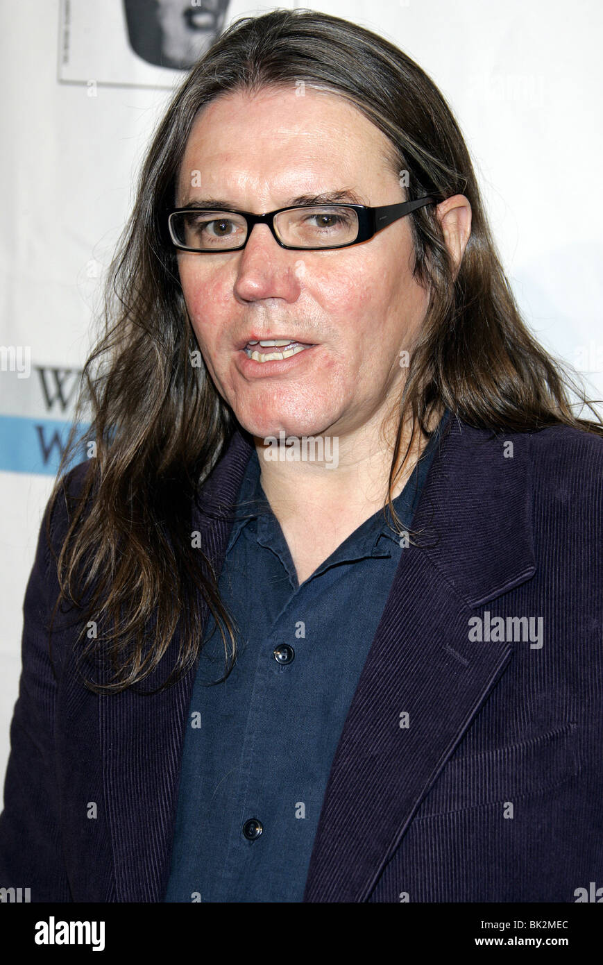 STEPHEN WOOLEY 2007 BAFTA LA AWARDS SEASON TEA PARTY BEVERLY HILLS LOS ...