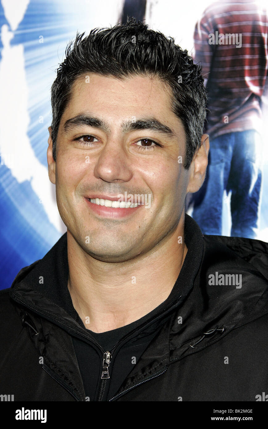 DANNY NUCCI THE LAST MIMZY FILM PREMIERE WESTWOOD LOS ANGELES USA 20 ...