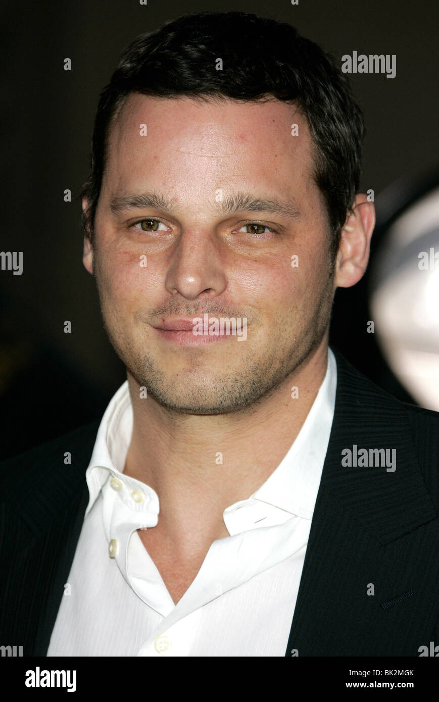 Justin Chambers John Chambers