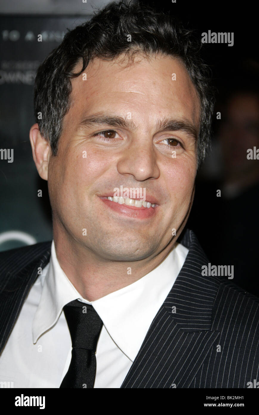 Mark ruffalo zodiac hi-res stock photography and images - Alamy