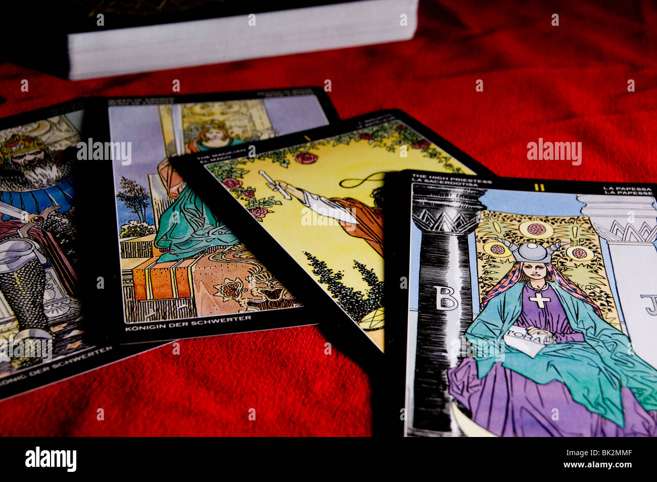 Trumps hi-res stock photography and images - Alamy