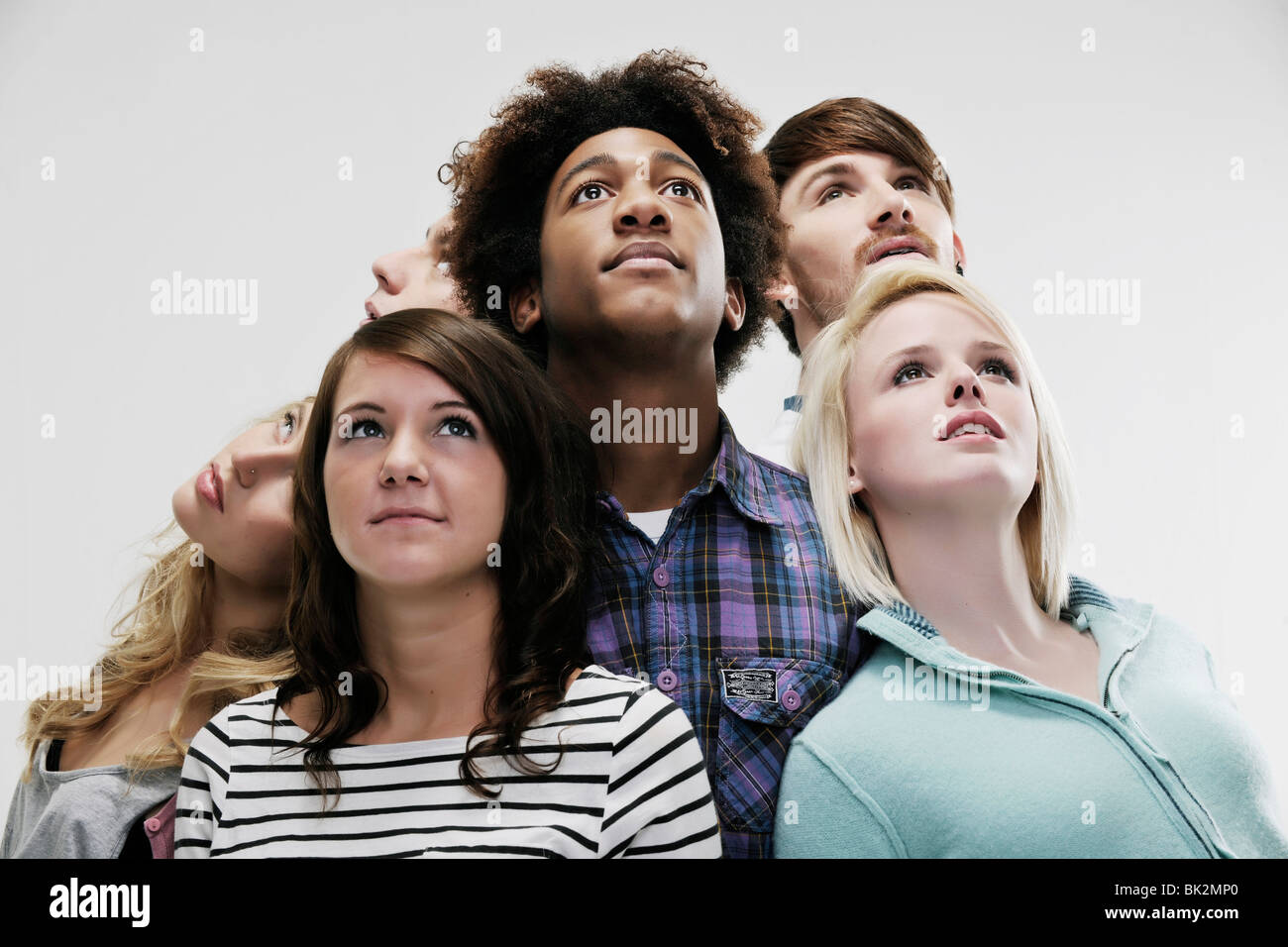 Group of 6 hi-res stock photography and images - Alamy