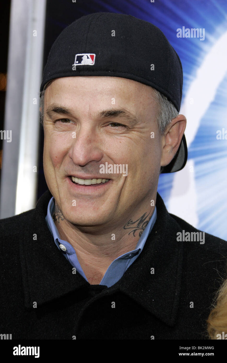 NICK CASSAVETES THE LAST MIMZY FILM PREMIERE WESTWOOD LOS ANGELES USA ...