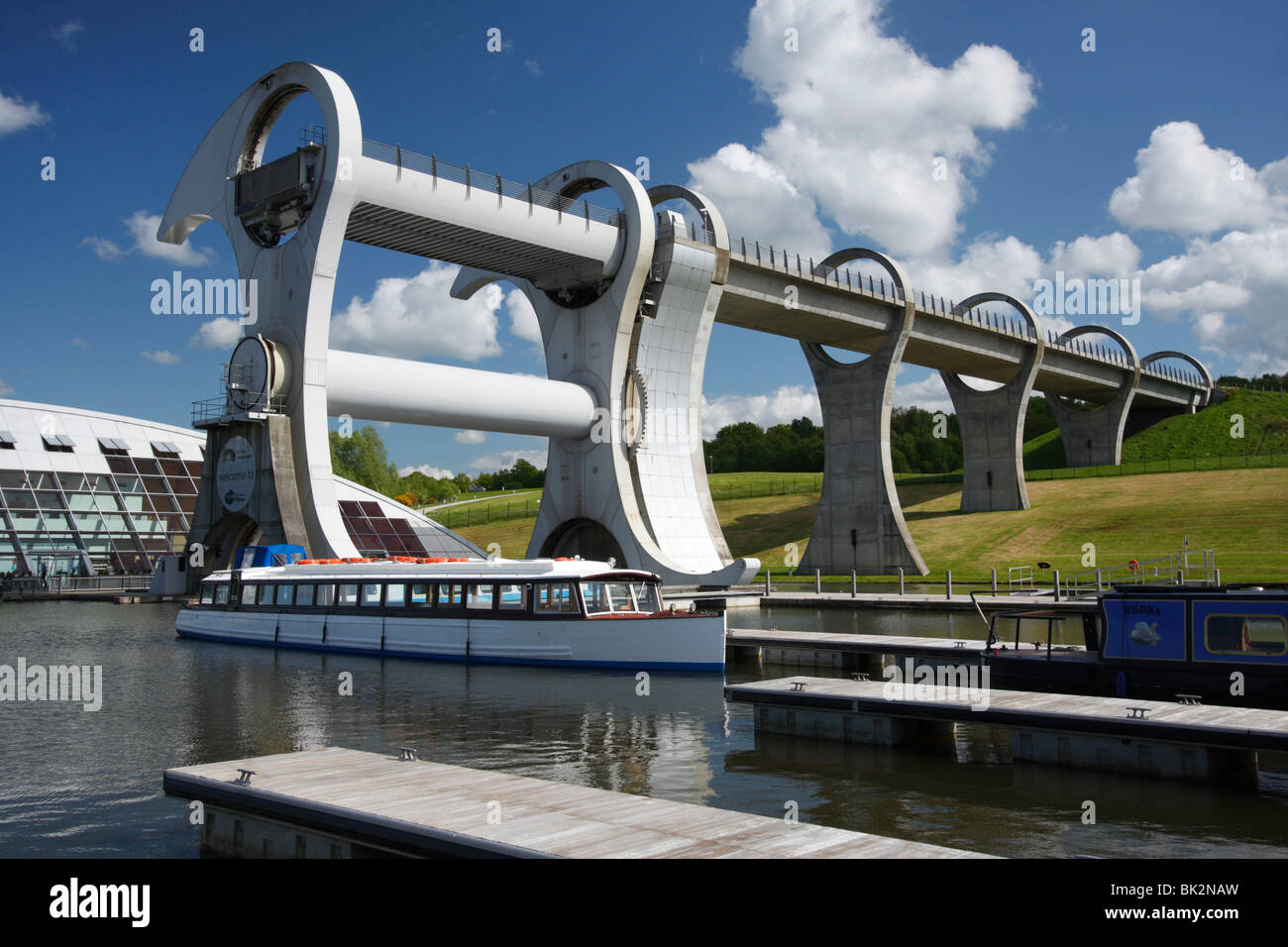 Thompson water wheel hi-res stock photography and images - Alamy
