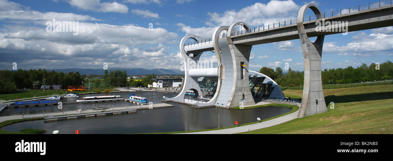Thompson water wheel hi-res stock photography and images - Alamy