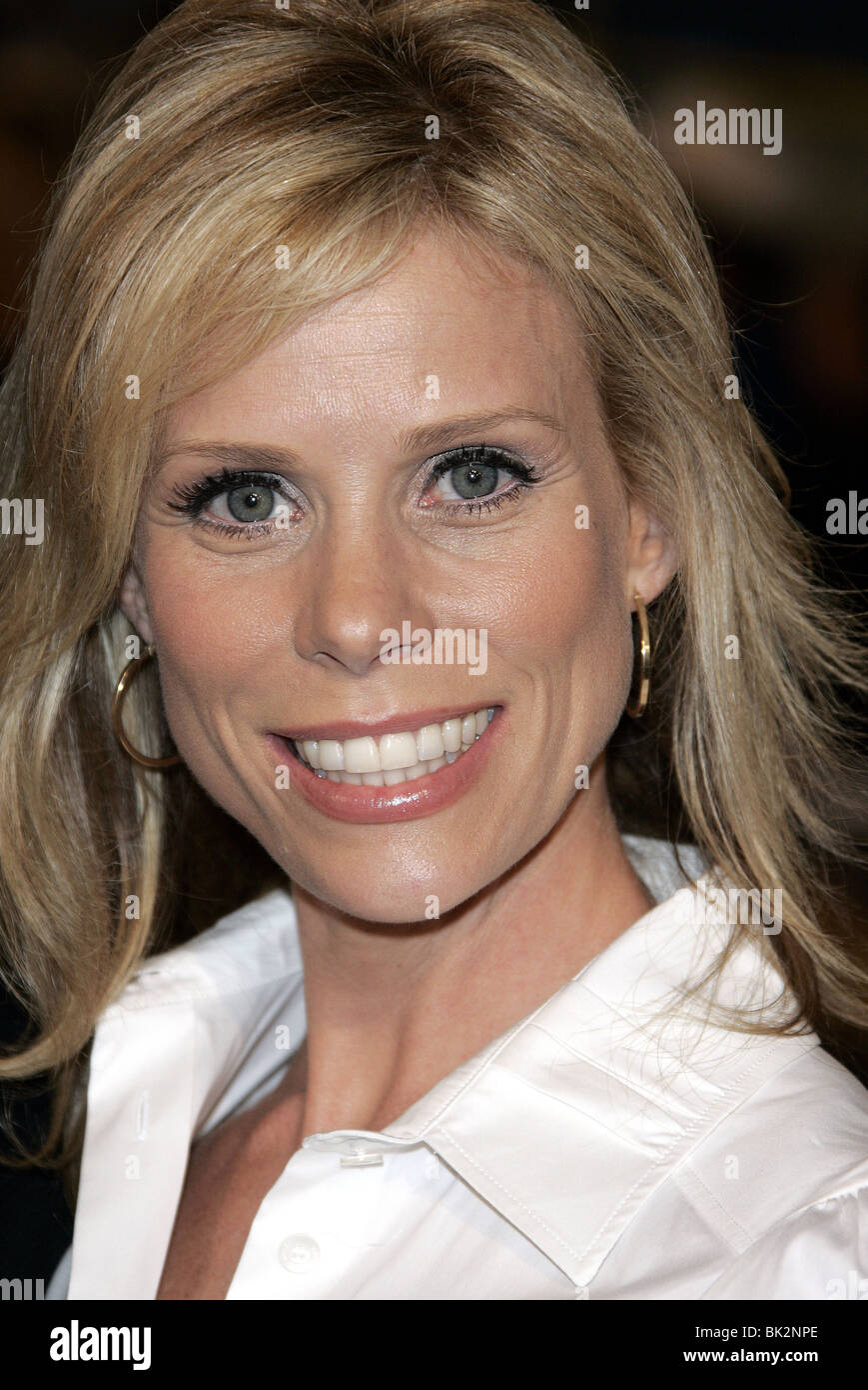 CHERYL HINES RENO 911 MIAMI FILM PREMIERE GRAUMANS CHINESE HOLLYWOOD ...