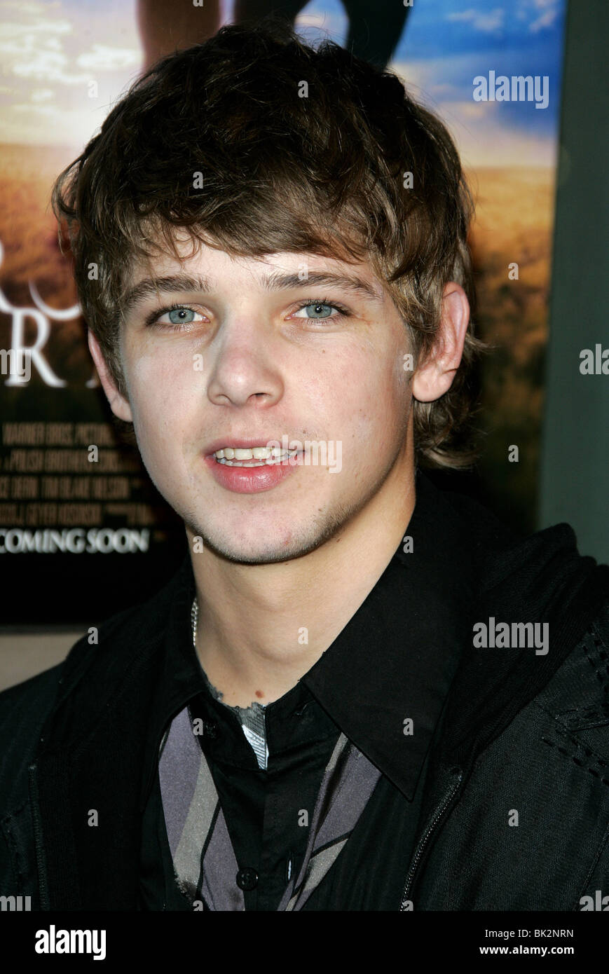 Max theriot hi-res stock photography and images - Alamy