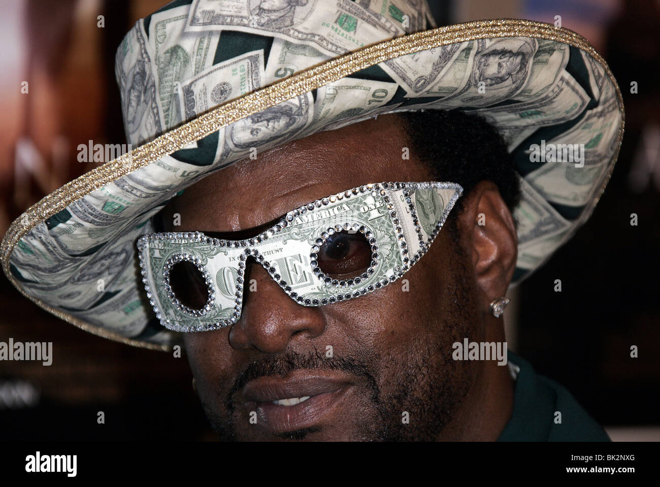 BISHOP DON MAGIC JUAN THE ASTRONAUT FARMER WORLD PREMIERE ARCLIGHT HOLLYWOOD LOS ANGELES USA 20 ...