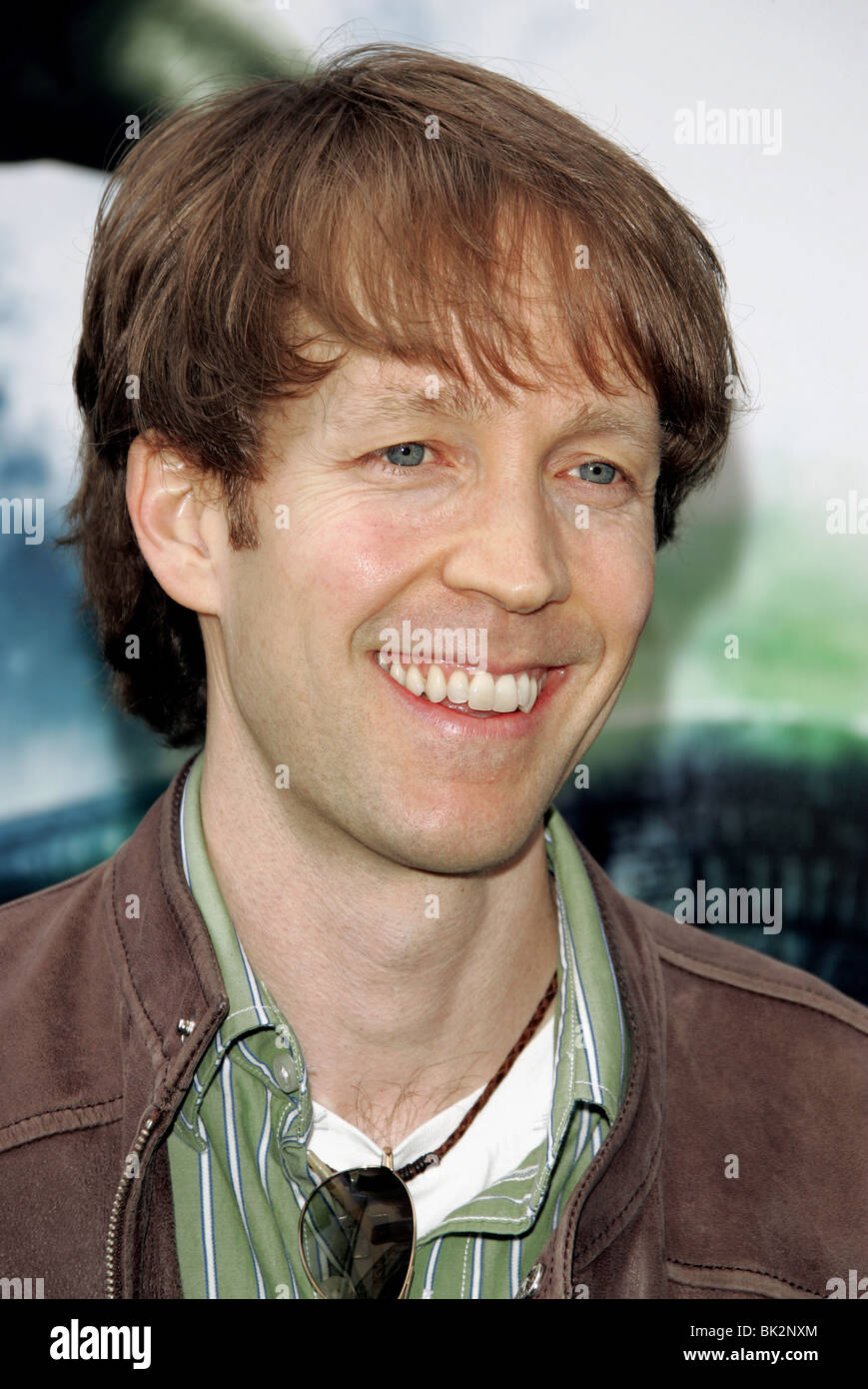 James Arnold Taylor Ratchet