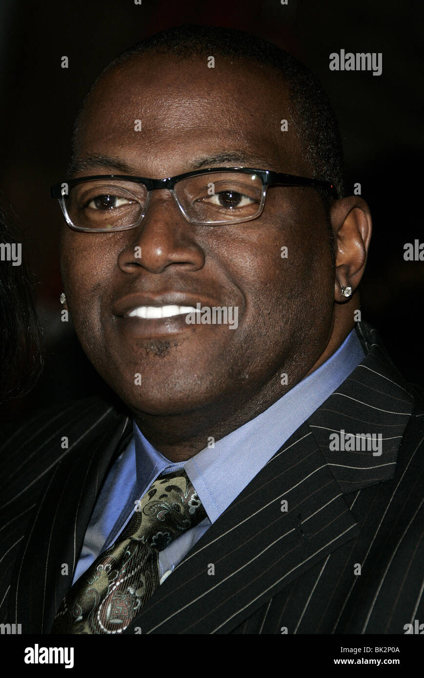 Randy jackson hi-res stock photography and images - Alamy