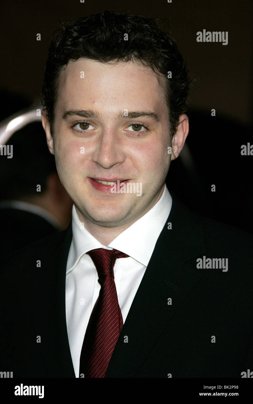 EDDIE KAYE THOMAS 33RD PEOPLES CHOICE AWARDS DOWNTOWN LOS ANGELES USA ...