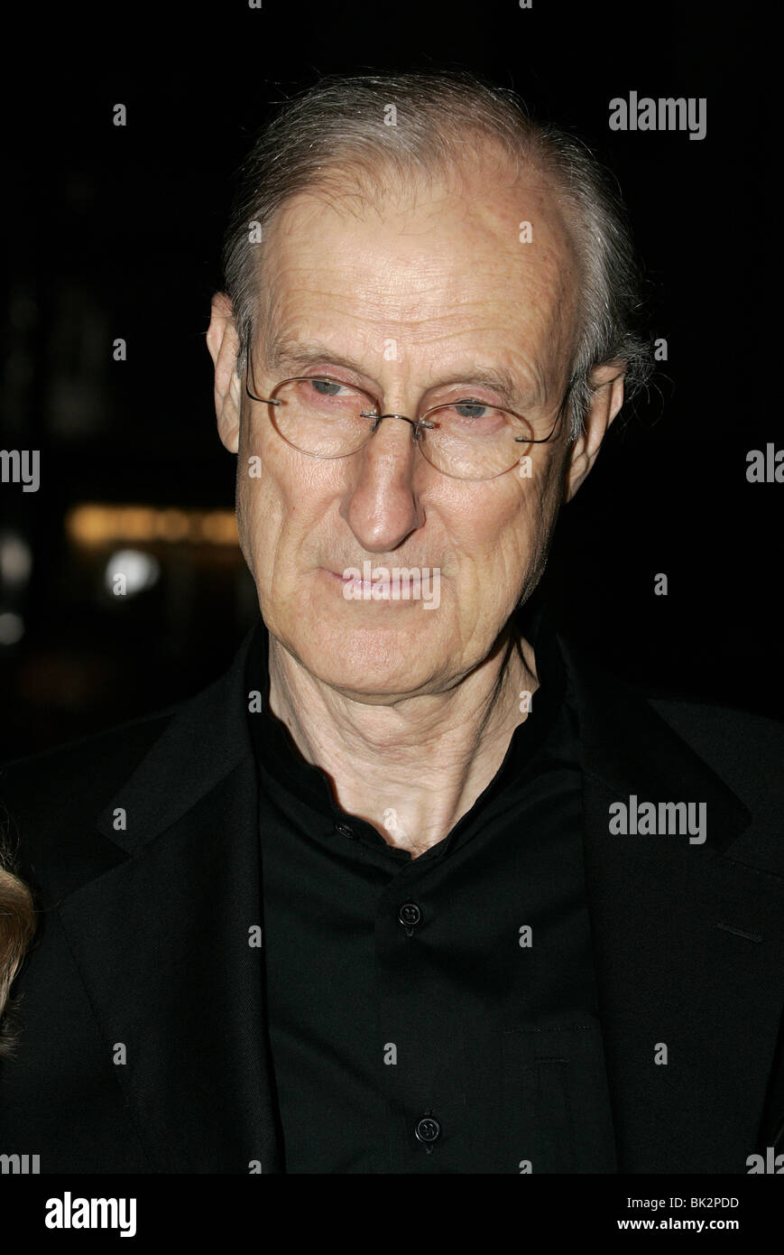 JAMES CROMWELL THE QUEEN FILM PREMIERE BEVERLY HILLS LOS ANGELES ...