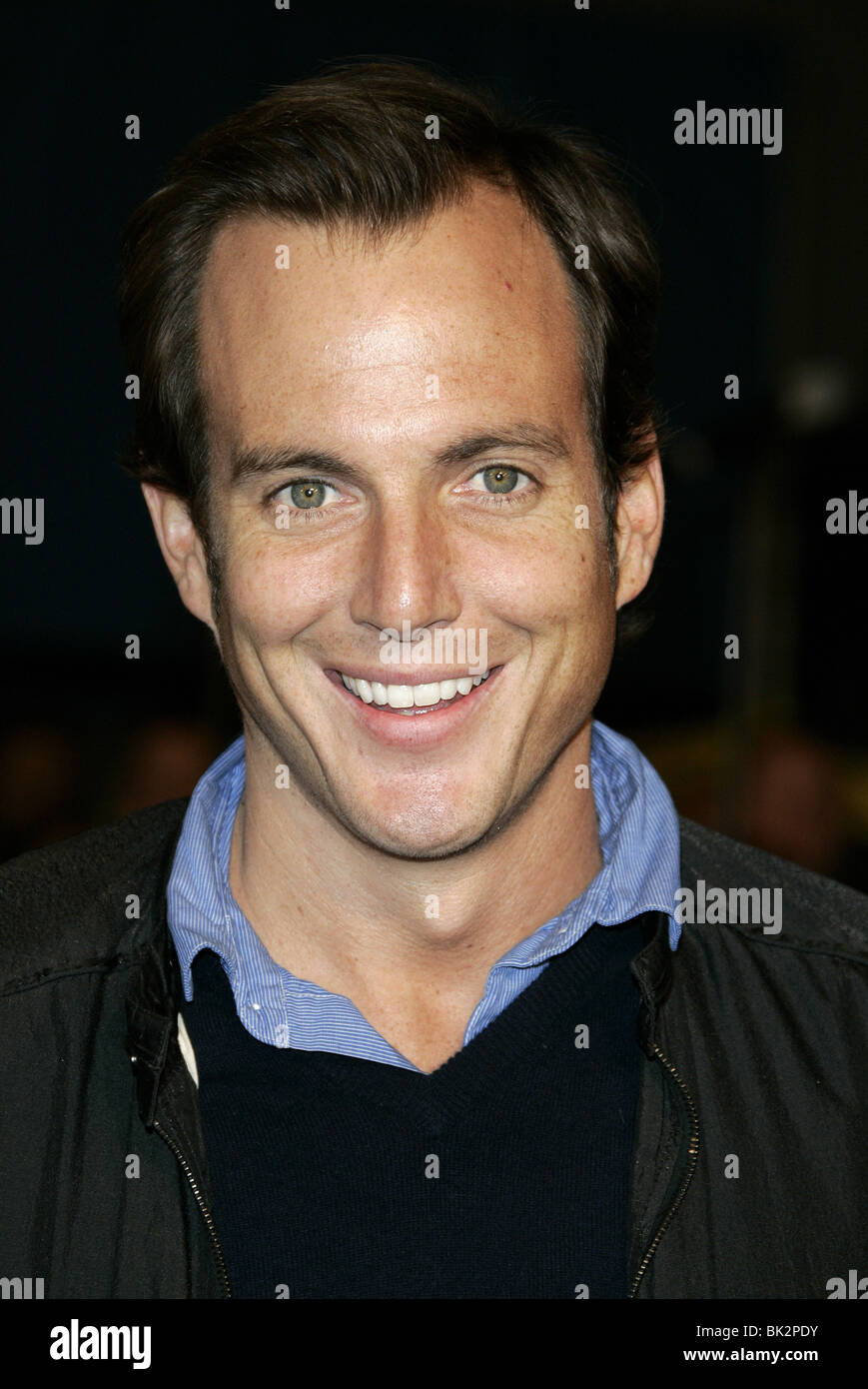 WILL ARNETT RENO 911 MIAMI FILM PREMIERE GRAUMANS CHINESE HOLLYWOOD LOS ...