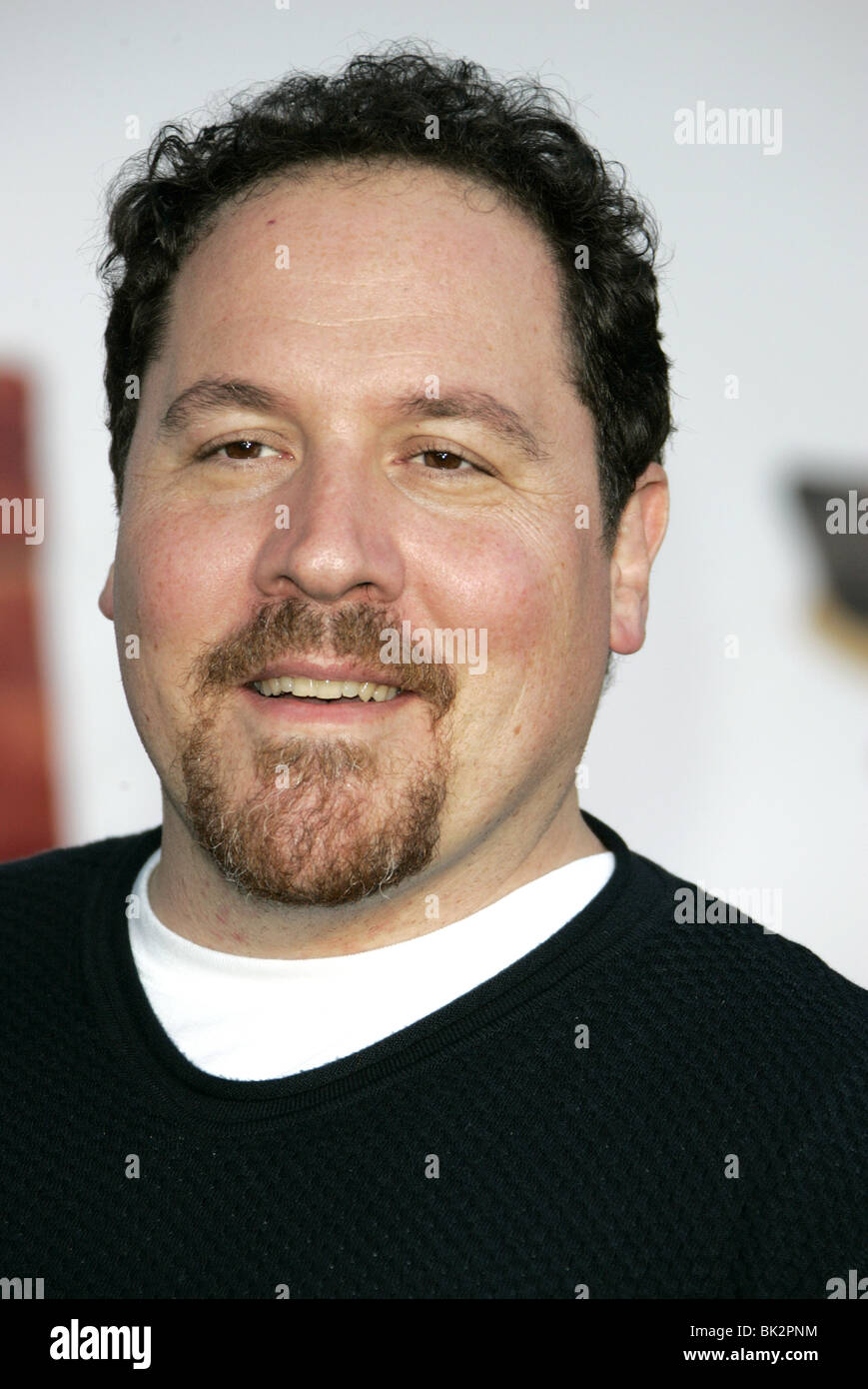 JON FAVREAU OPEN SEASON LOS ANGELES PREMIERE GREEK THEATRE LOS ANGELES ...