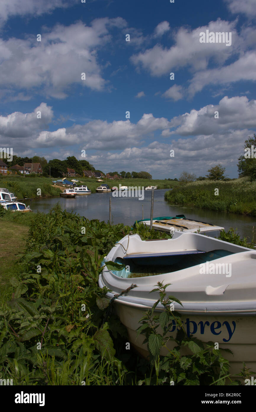 Newenden hi-res stock photography and images - Alamy