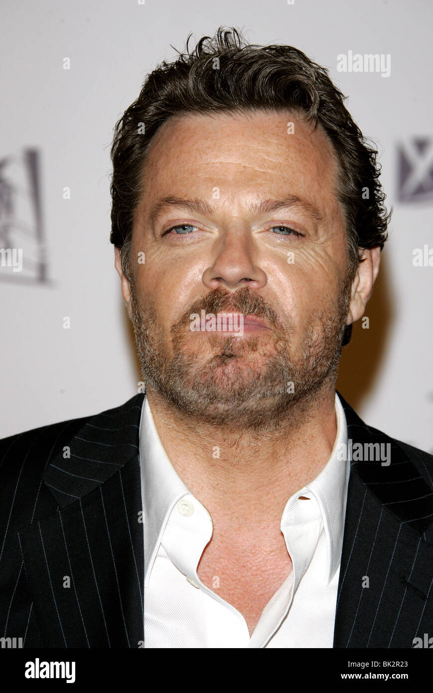 EDDIE IZZARD THE RICHES TV PREMIERE CENTURY CITY LOS ANGELES USA 10 ...
