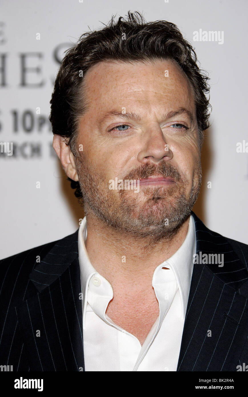 EDDIE IZZARD THE RICHES TV PREMIERE CENTURY CITY LOS ANGELES USA 10 ...