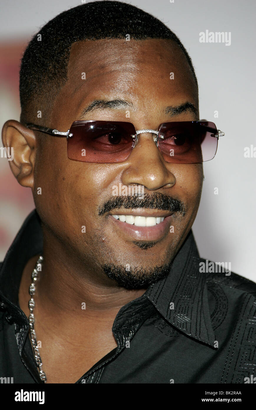 MARTIN LAWRENCE OPEN SEASON LOS ANGELES PREMIERE GREEK THEATRE LOS ...