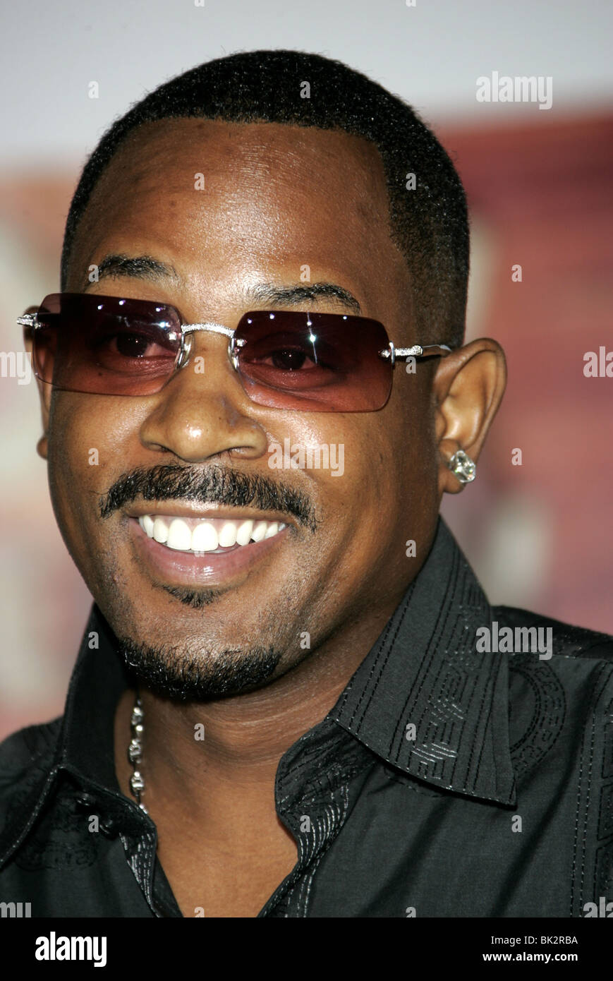 MARTIN LAWRENCE OPEN SEASON LOS ANGELES PREMIERE GREEK THEATRE LOS ...