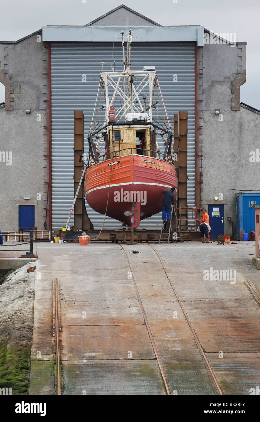 Shipyard And Slipway High Resolution Stock Photography and Images - Alamy
