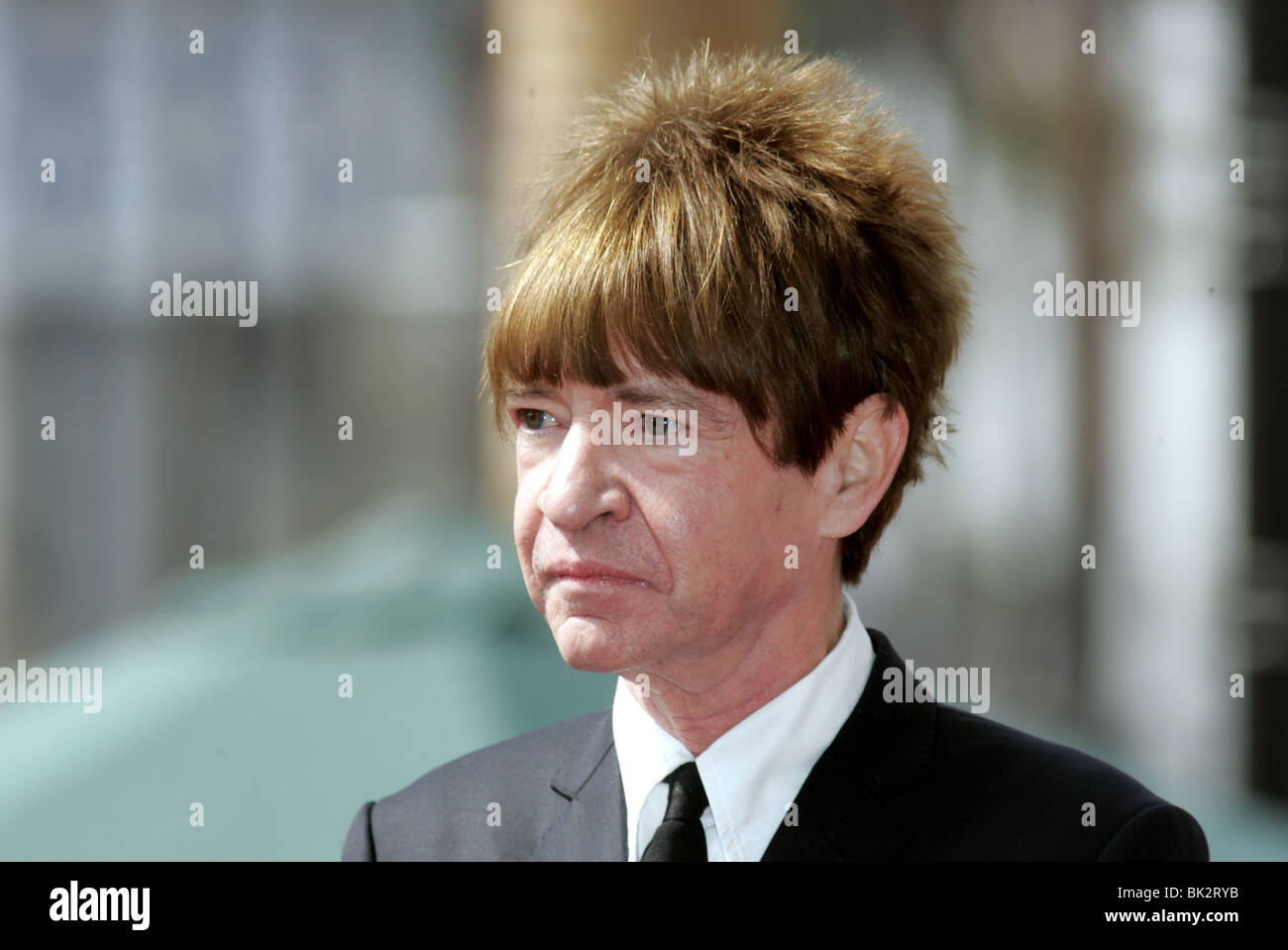 RODNEY BINGENHEIMER RODNEY BINGENHEIMER HOLLYWOOD WALK OF FAME ...