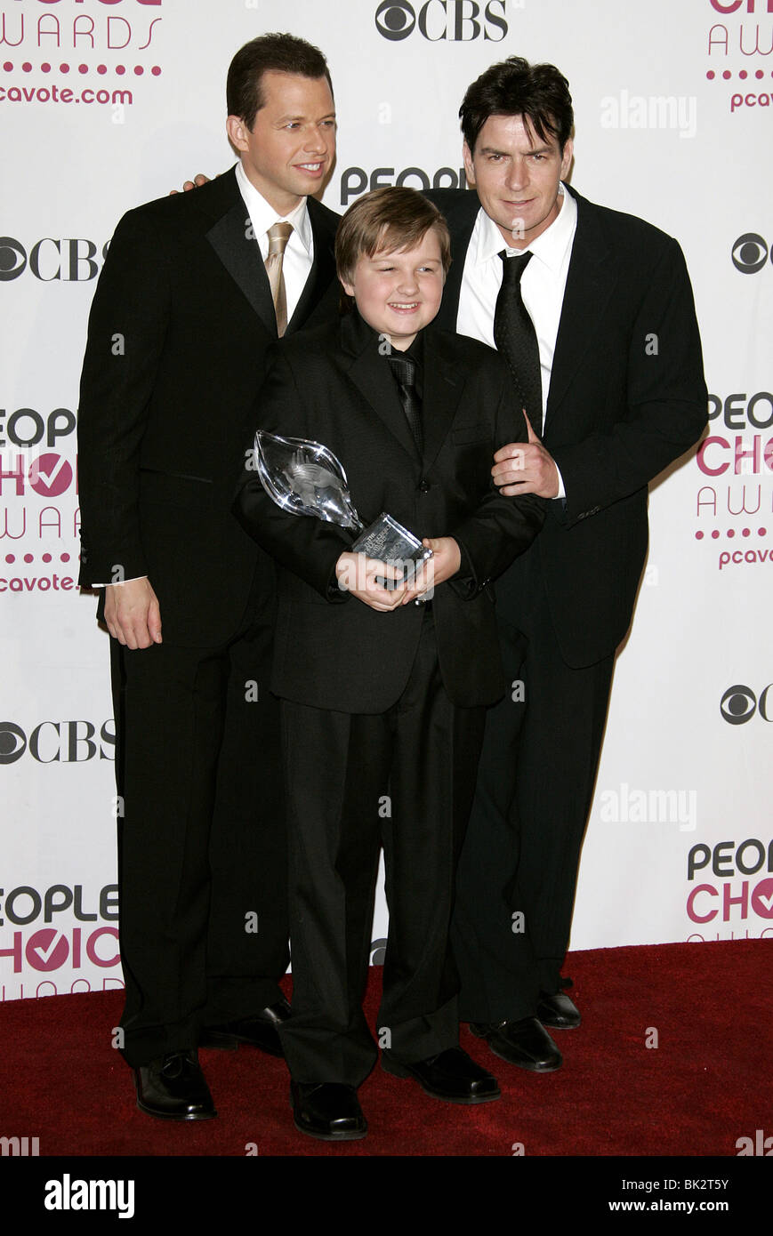 Charlie cryer hi-res stock photography and images - Alamy