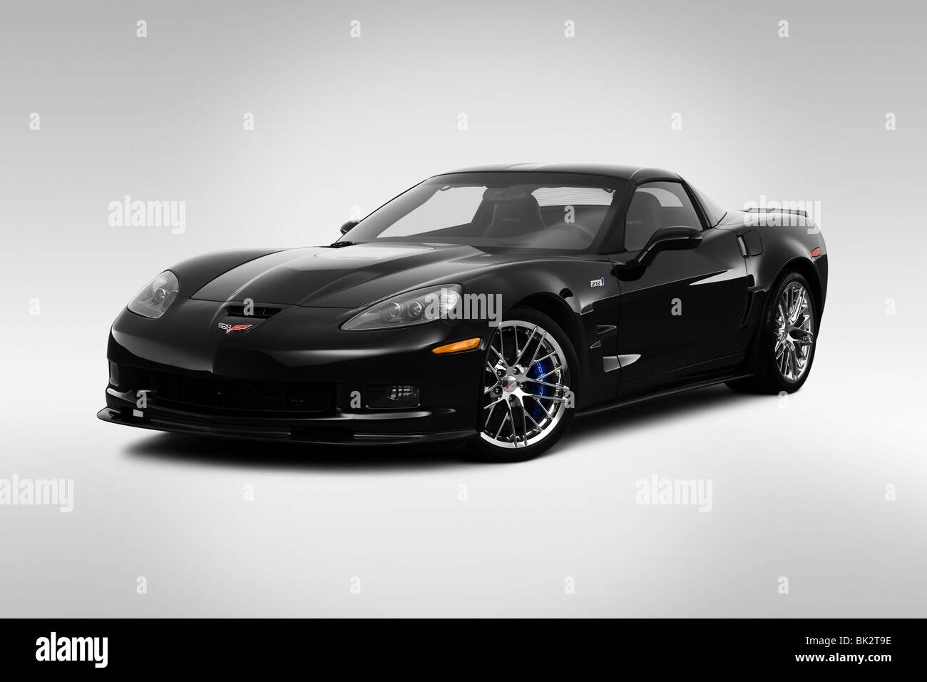 Chevrolet corvette side hi-res stock photography and images - Alamy