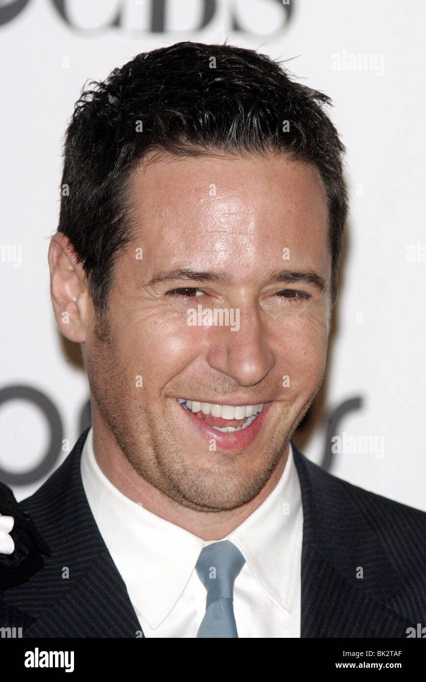 ROB MORROW 33RD PEOPLES CHOICE AWARDS DOWNTOWN LOS ANGELES USA 09 ...