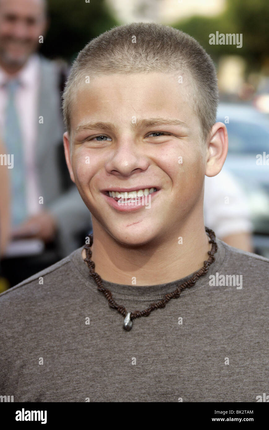 Jonathan lipnicki hi-res stock photography and images - Alamy
