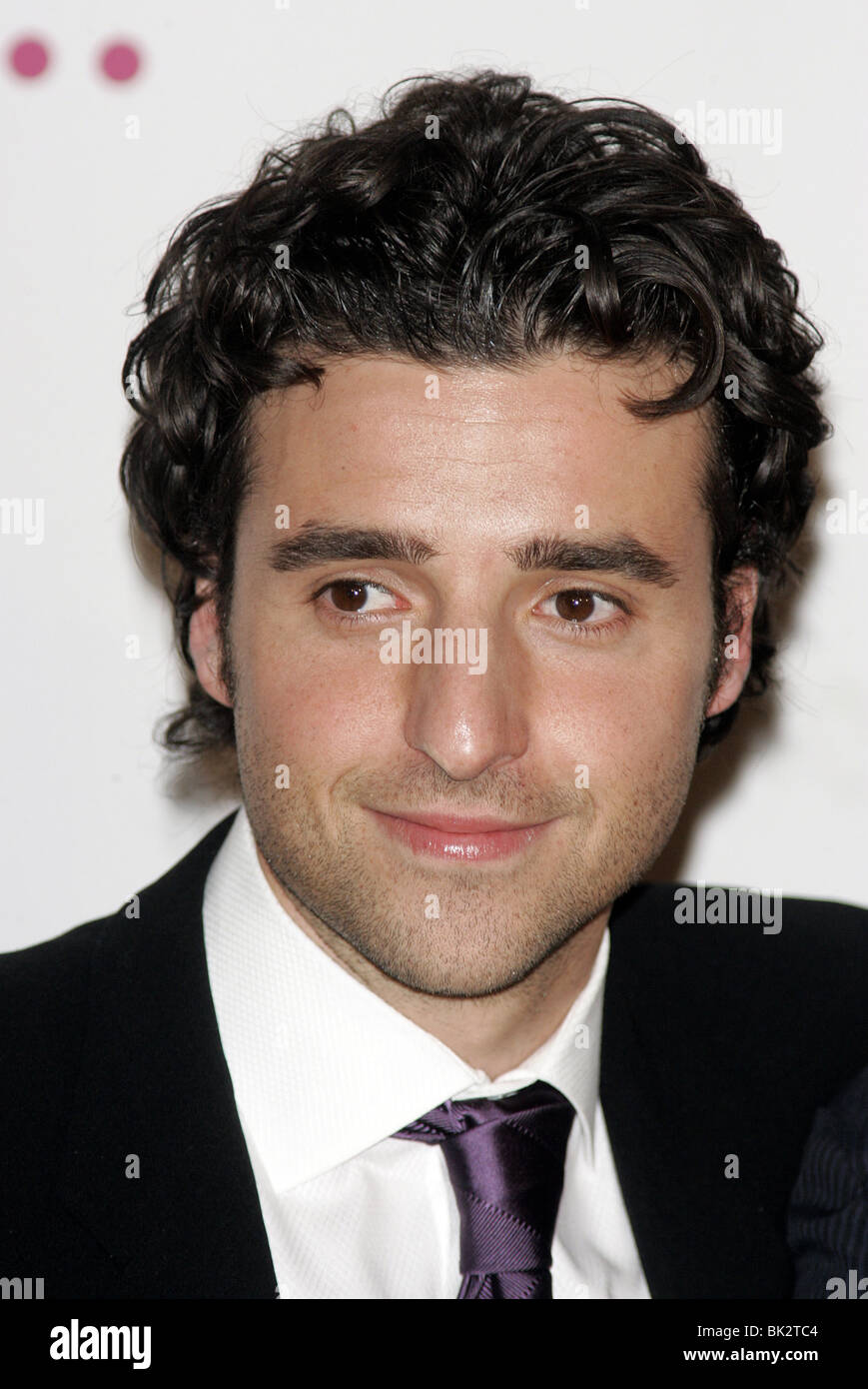 DAVID KRUMHOLTZ 33RD PEOPLES CHOICE AWARDS DOWNTOWN LOS ANGELES USA 09 ...