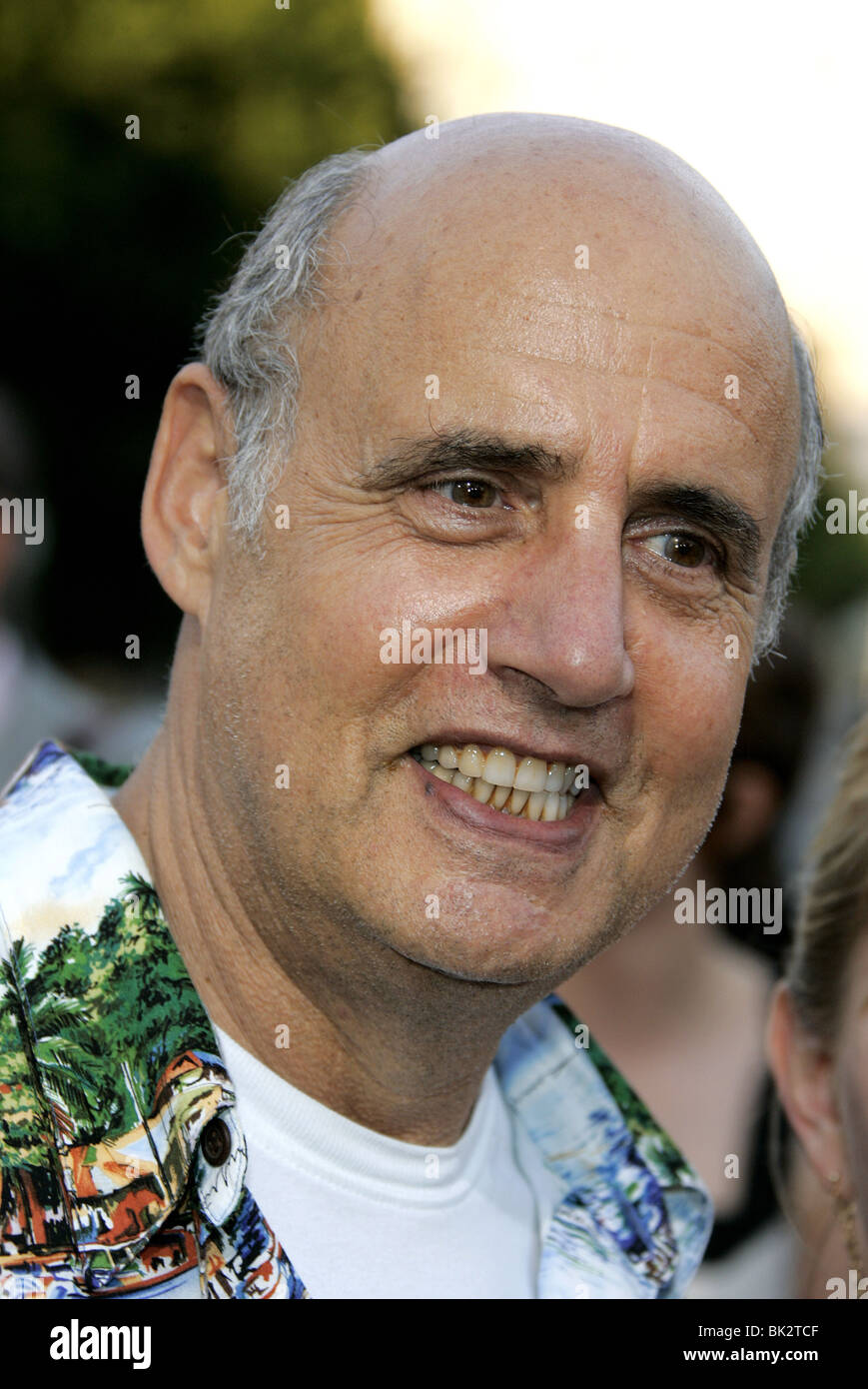 Jeffrey Tambor Hangover