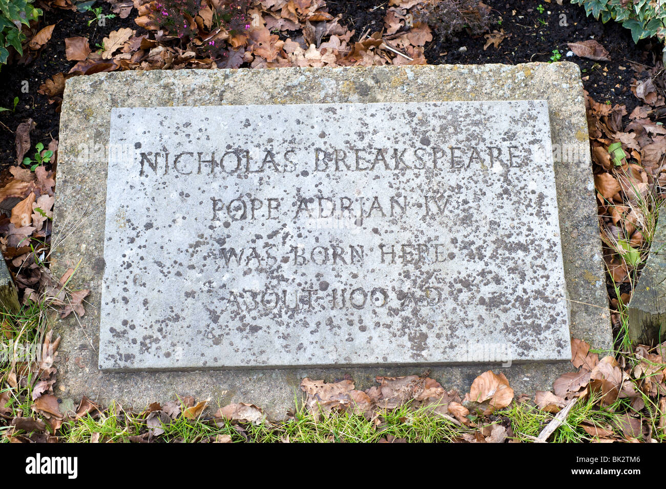 Nicholas breakspear hi-res stock photography and images - Alamy