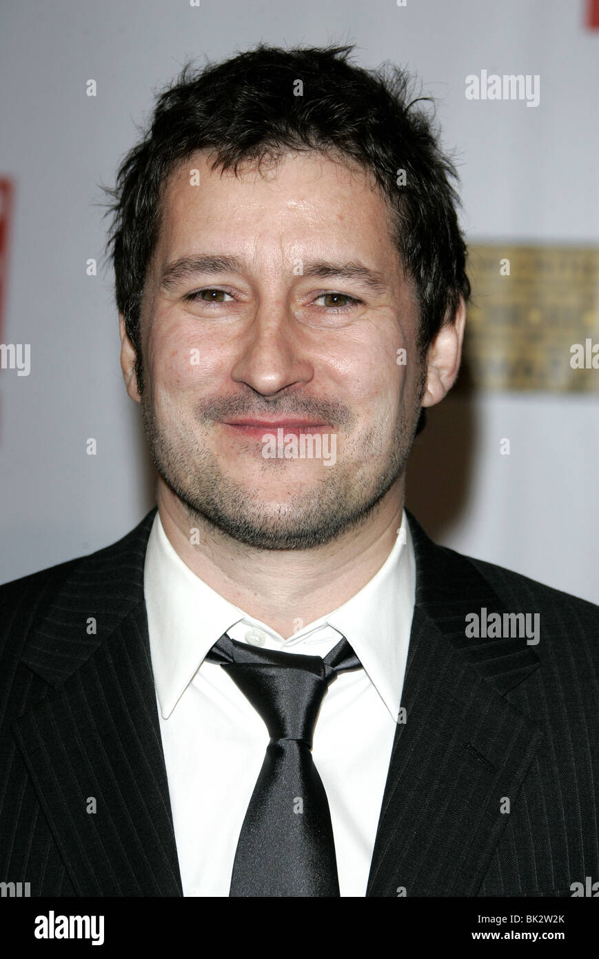 CLINT MANSELL 12TH ANNUAL CRITICS CHOICE AWARDS SANTA MONICA LOS ...