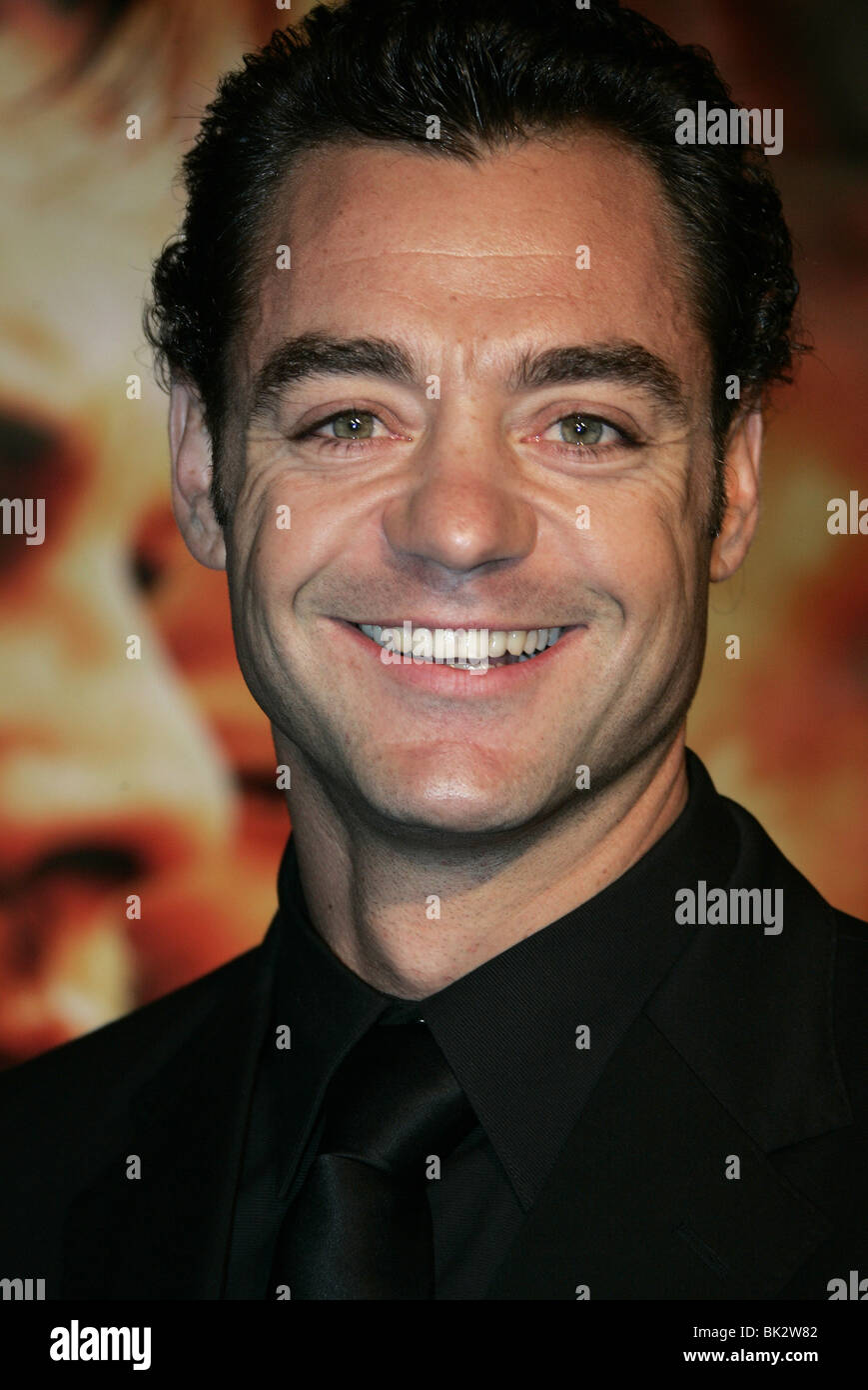 Actor lee david hi-res stock photography and images - Alamy