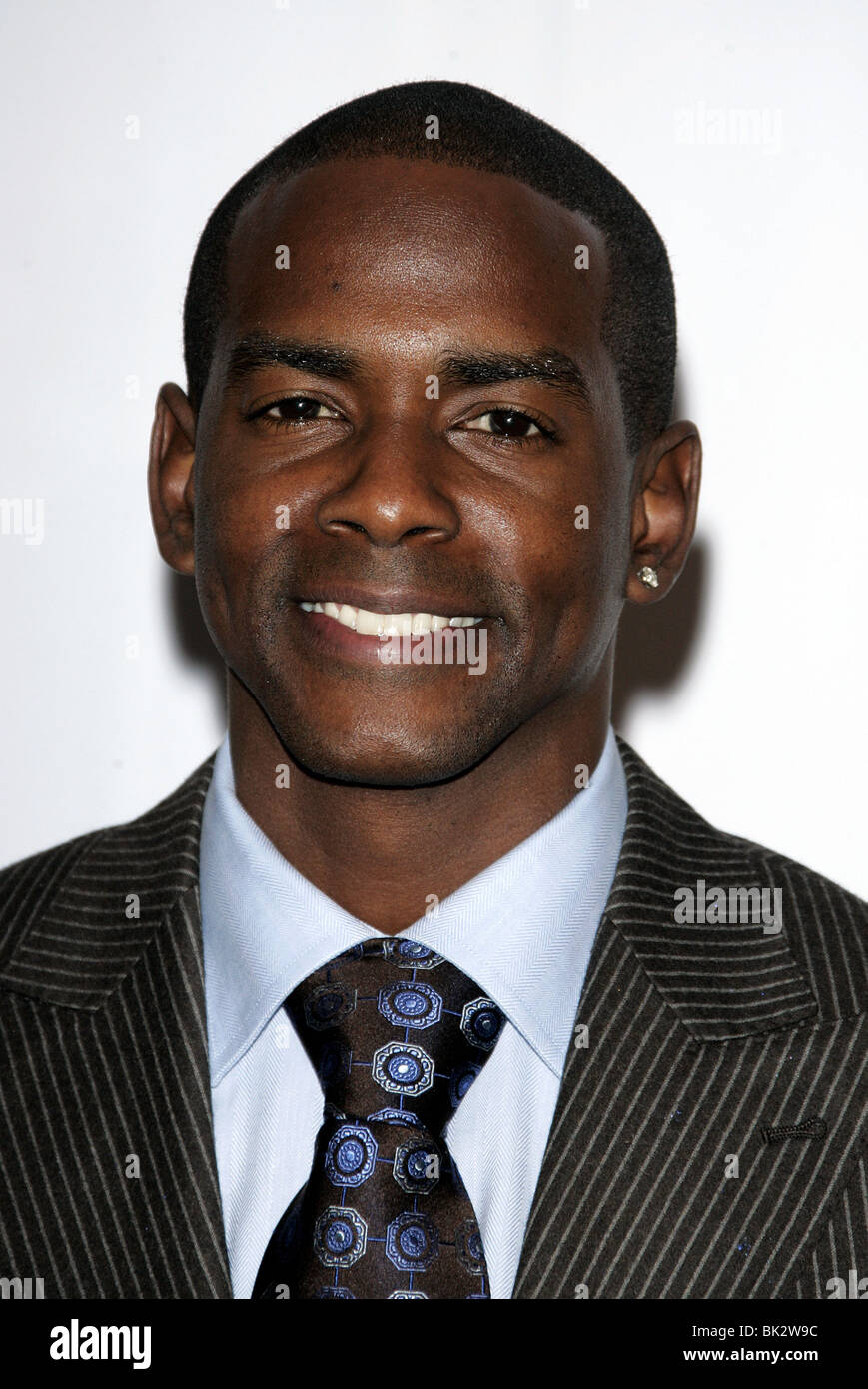 KEITH ROBINSON 12TH ANNUAL CRITICS CHOICE AWARDS SANTA MONICA LOS ...