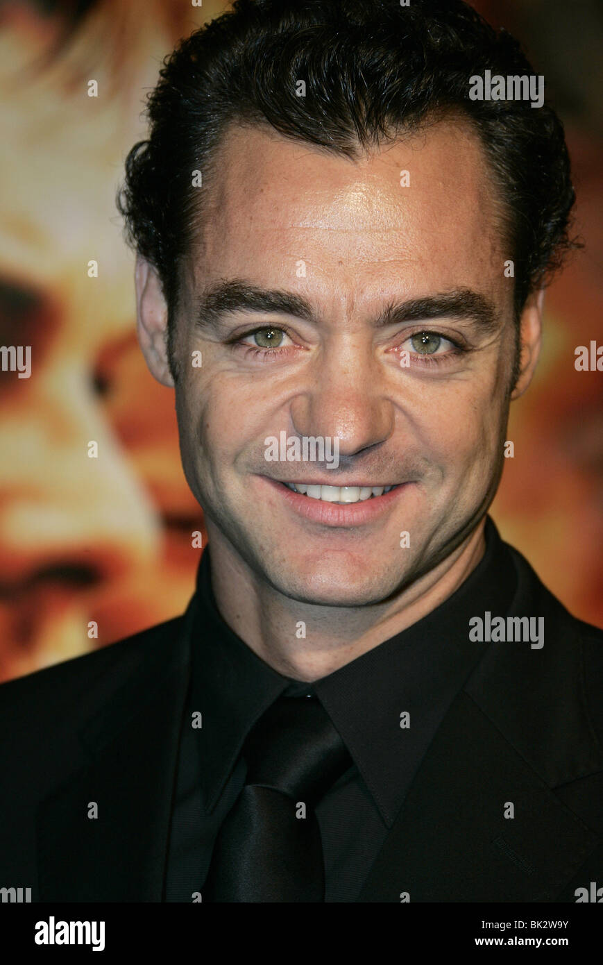 Actor lee david hi-res stock photography and images - Alamy