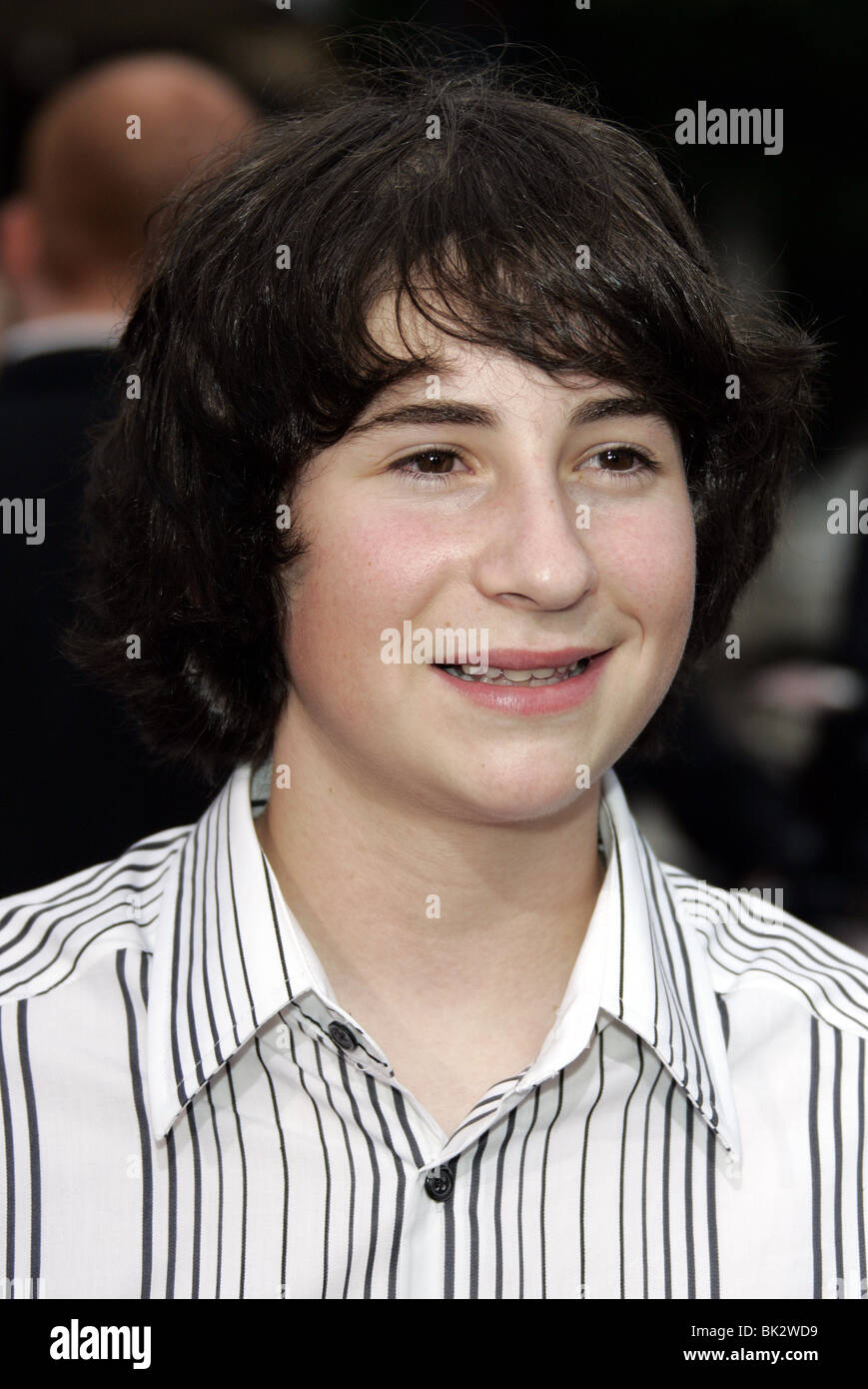 Sam lerner monster house film hi-res stock photography and images - Alamy