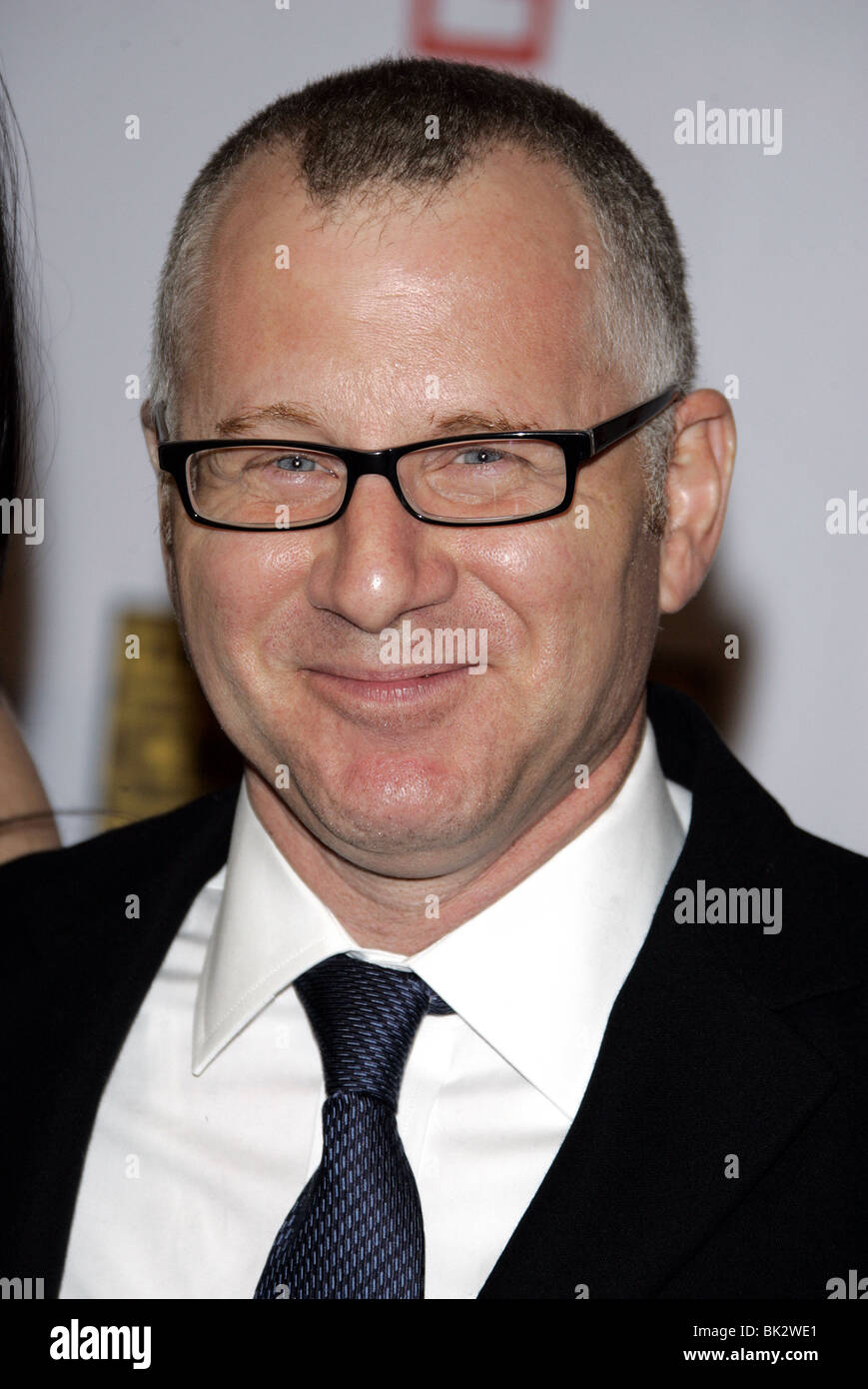 TOM PERROTTA 12TH ANNUAL CRITICS CHOICE AWARDS SANTA MONICA LOS ANGELES ...