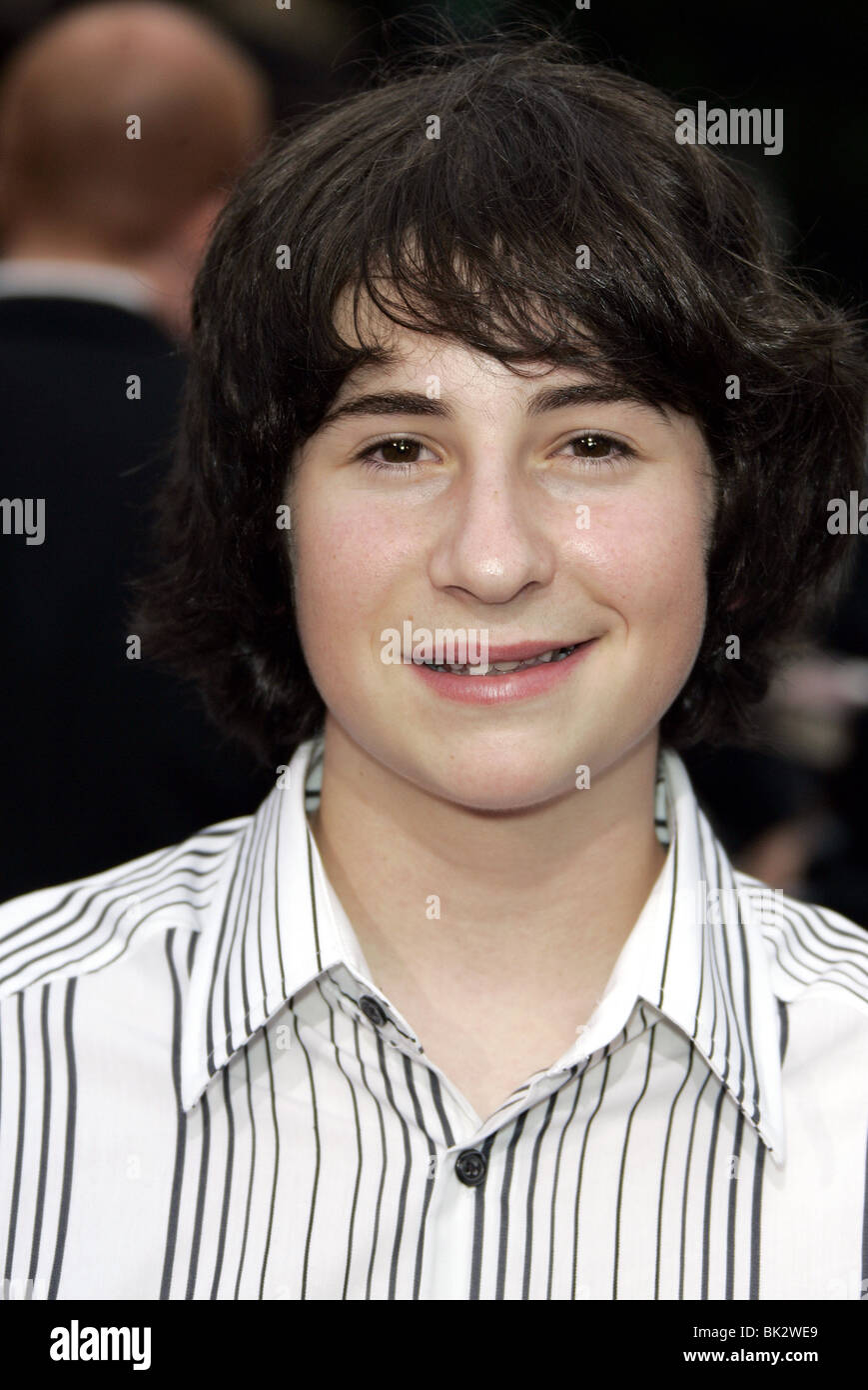 Sam lerner monster house film hi-res stock photography and images - Alamy