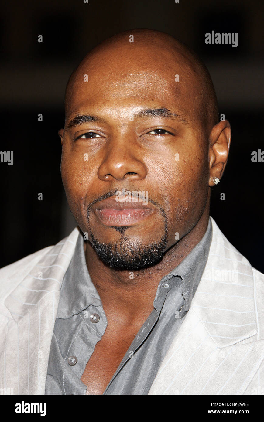 Antoine Fuqua
