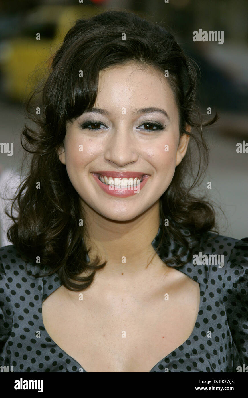 Serratos hi-res stock photography and images - Alamy