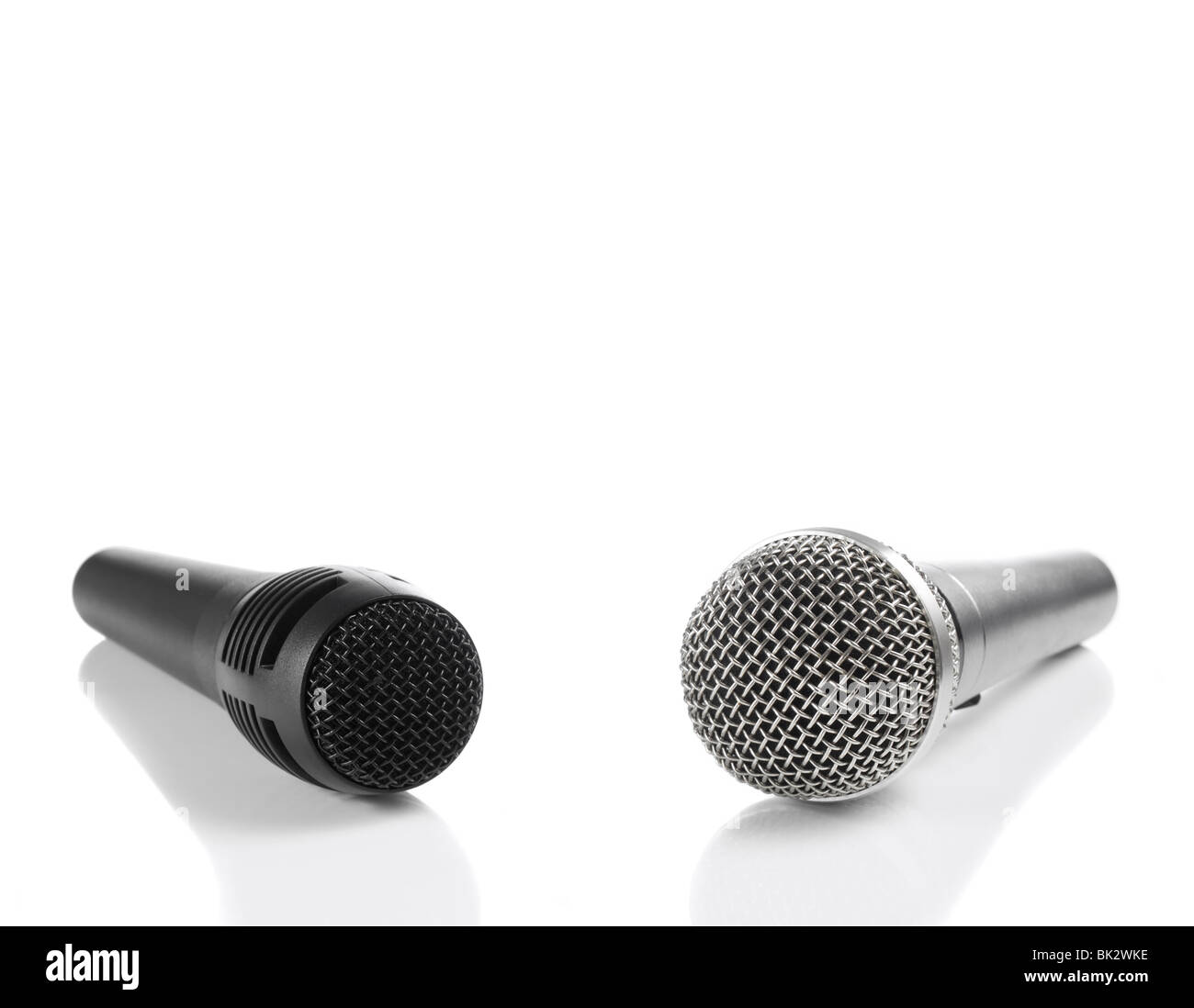 Dynamic black white high Cut Out Stock Images & Pictures - Alamy