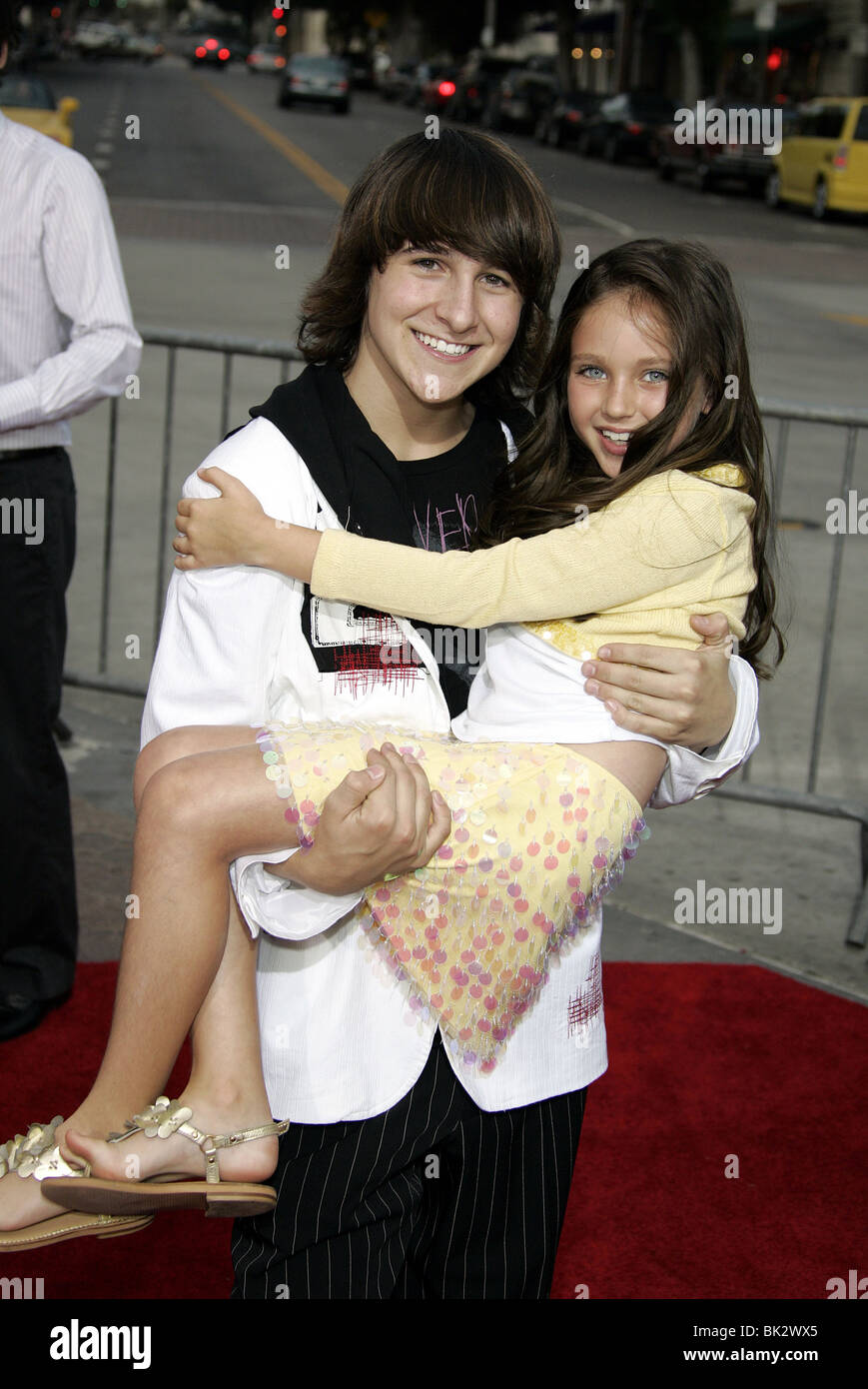 Mitchel Musso 2006