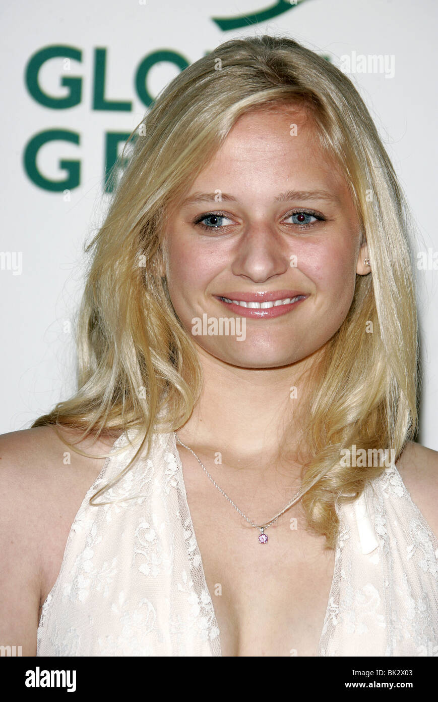 CARLY SCHROEDER GLOBAL GREEN USA 3RD ANNUAL PRE OSCAR PARTY HOLLYWOOD ...