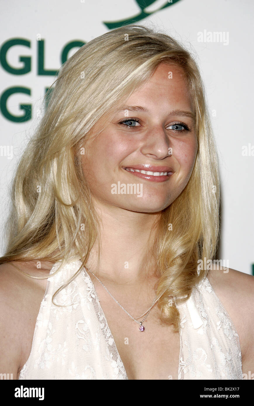 CARLY SCHROEDER GLOBAL GREEN USA 3RD ANNUAL PRE OSCAR PARTY HOLLYWOOD ...