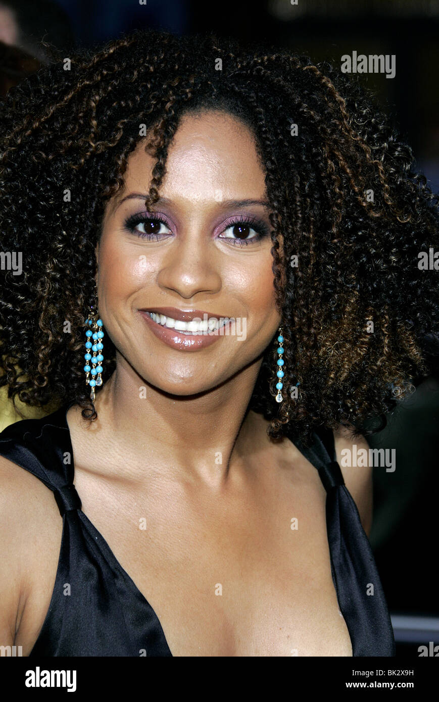 Tracie thoms hi-res stock photography and images - Alamy