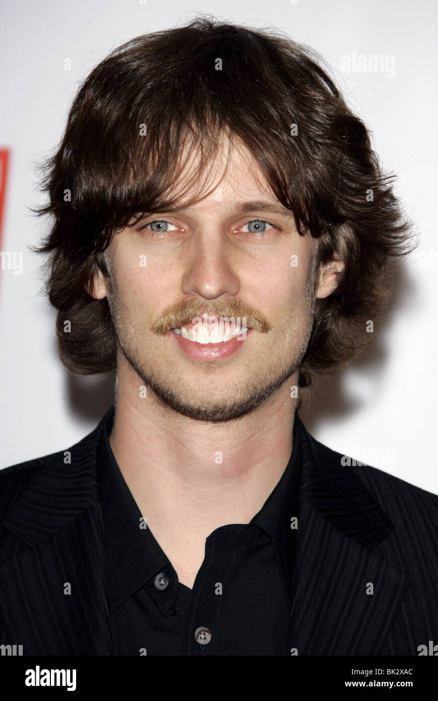 JON HEDER 12TH ANNUAL CRITICS CHOICE AWARDS SANTA MONICA LOS ANGELES ...