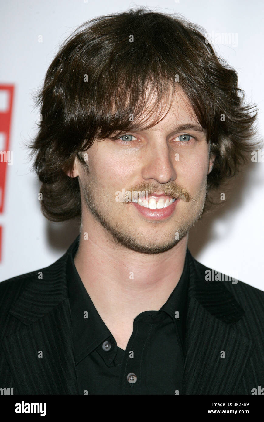 JON HEDER 12TH ANNUAL CRITICS CHOICE AWARDS SANTA MONICA LOS ANGELES ...